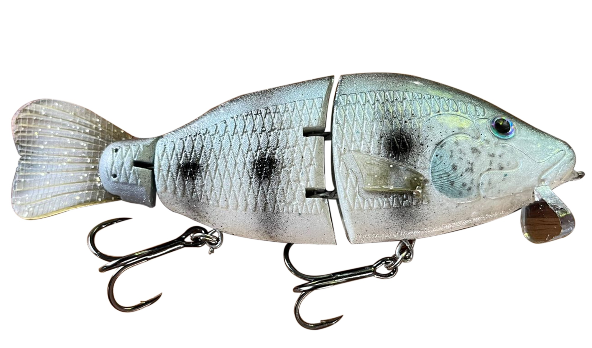 Products – The Big Cat Popper