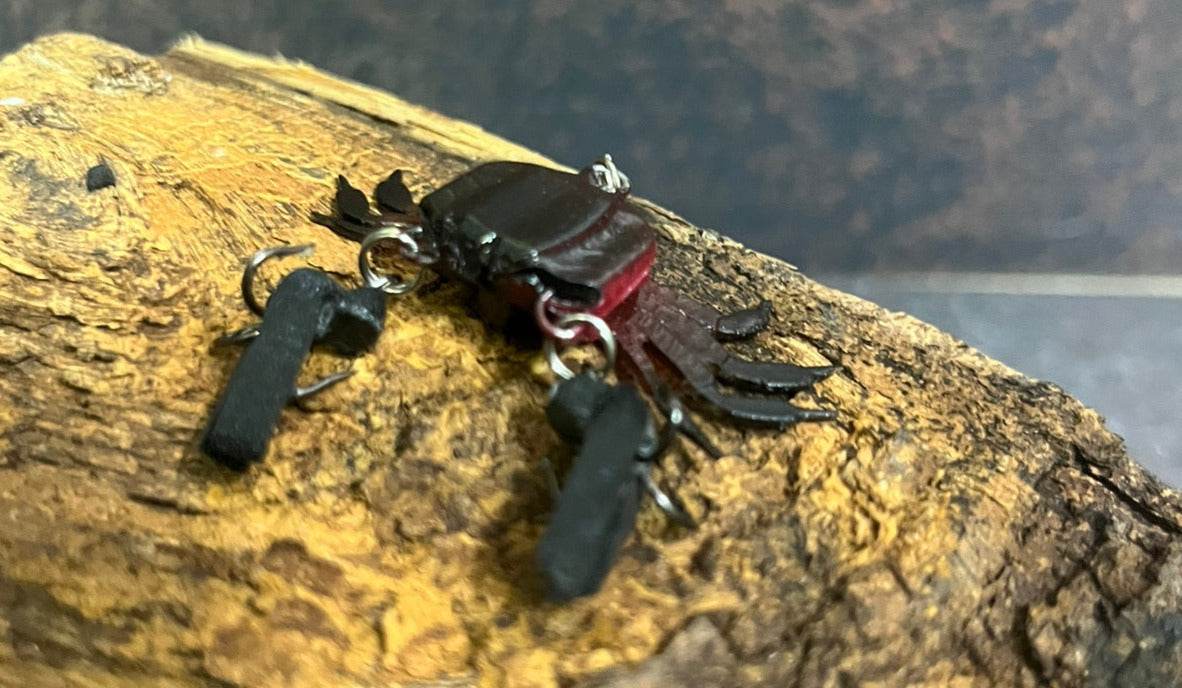 Products – The Big Cat Popper