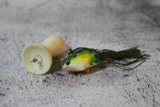 The Big Cat Popper - Catfish Lures