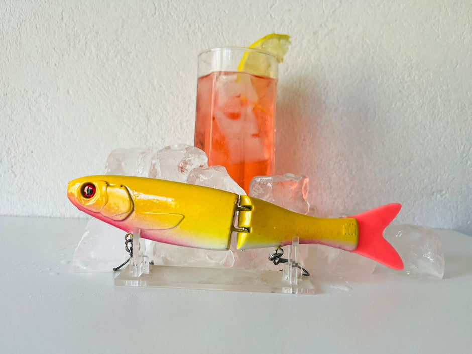 Products – The Big Cat Popper